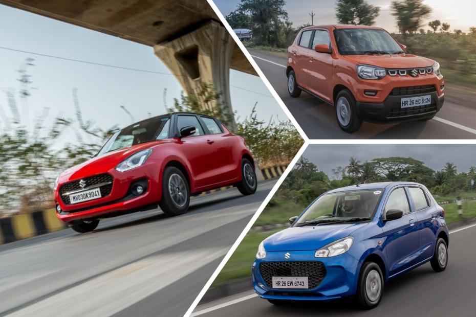 Car News India - Latest Auto News, Car Launches & Reviews | CarDekho.com
