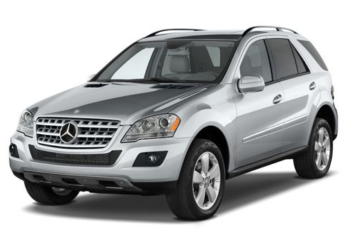 Mercedes-Benz M Class Grand Edition launched | CarDekho.com