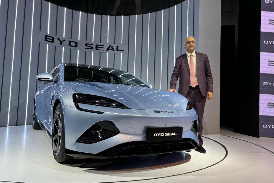 Latest ICML News - ICML Car News India | CarDekho.com