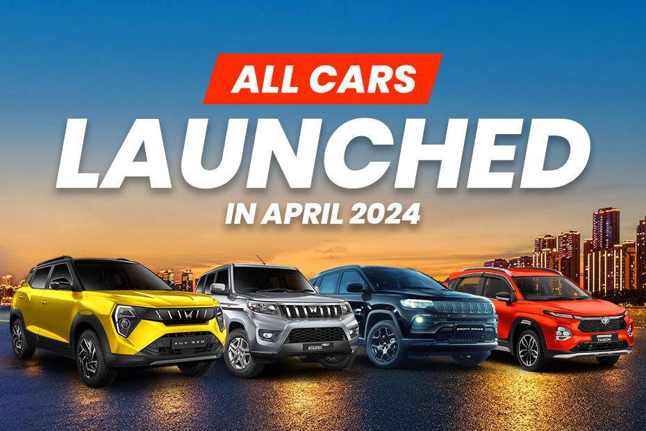 Car News India - Latest Auto News, Car Launches & Reviews | CarDekho.com