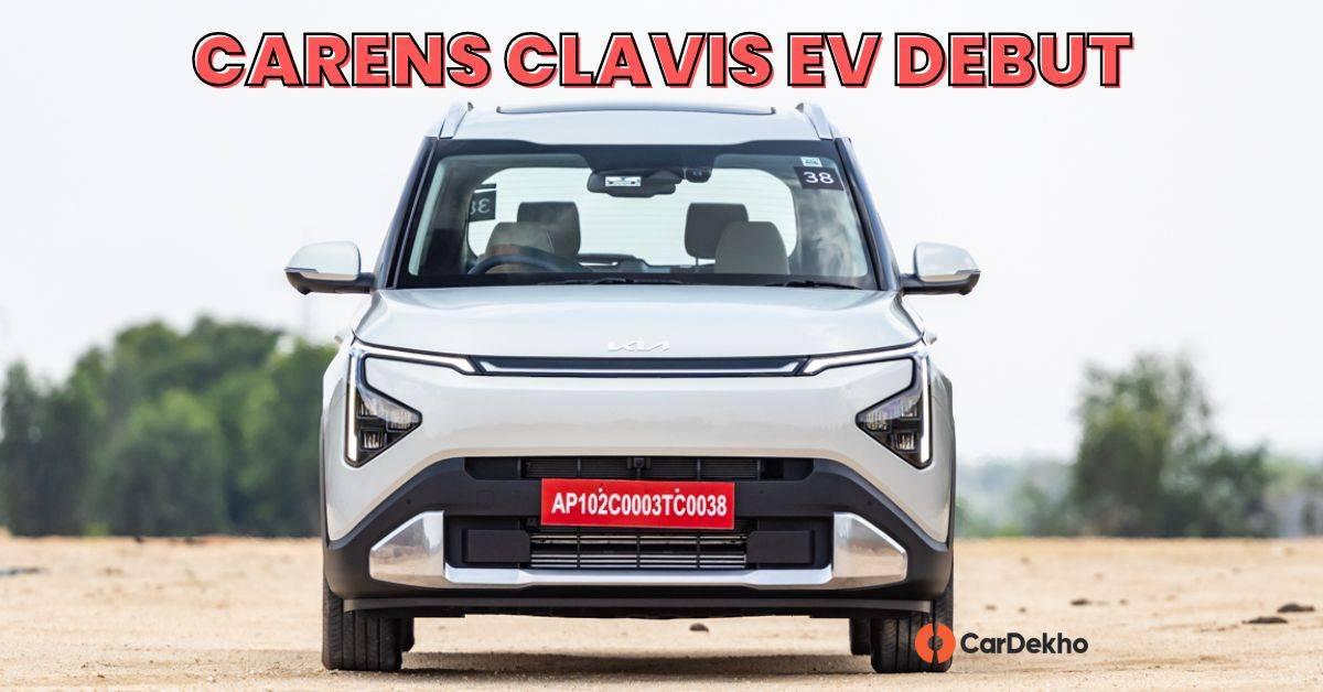 Car News India - Latest Auto News, Car Launches & Reviews | CarDekho.com