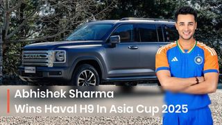 Latest Haval News - Haval Car News India | CarDekho.com
