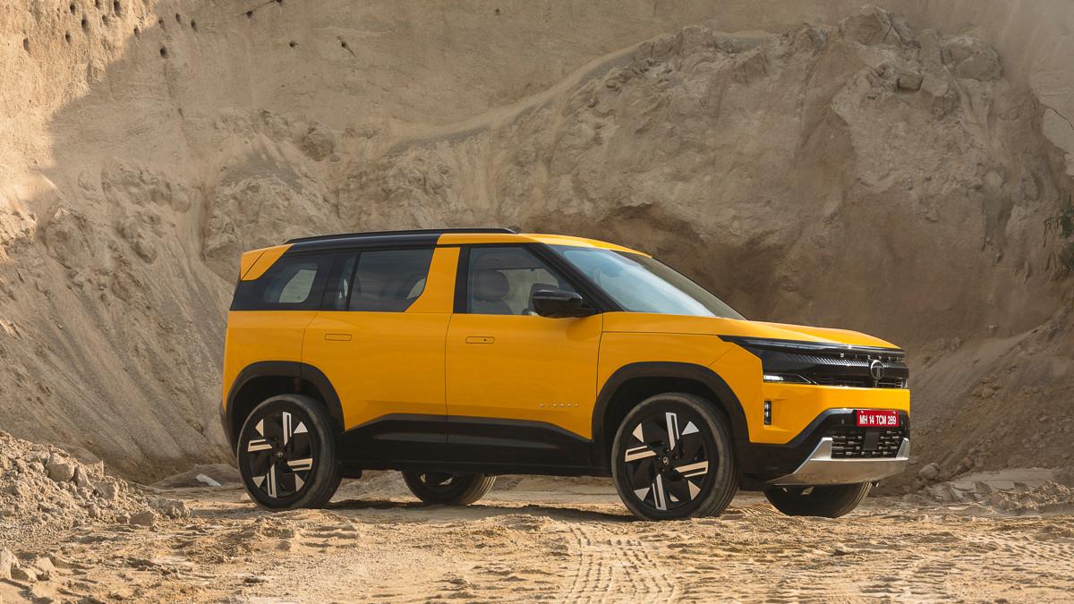 Mahindra XEV 9e News - XEV 9e Latest News 2026, Auto News India - CarDekho