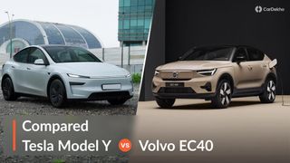 Latest Volvo News - Volvo Car News India | CarDekho.com