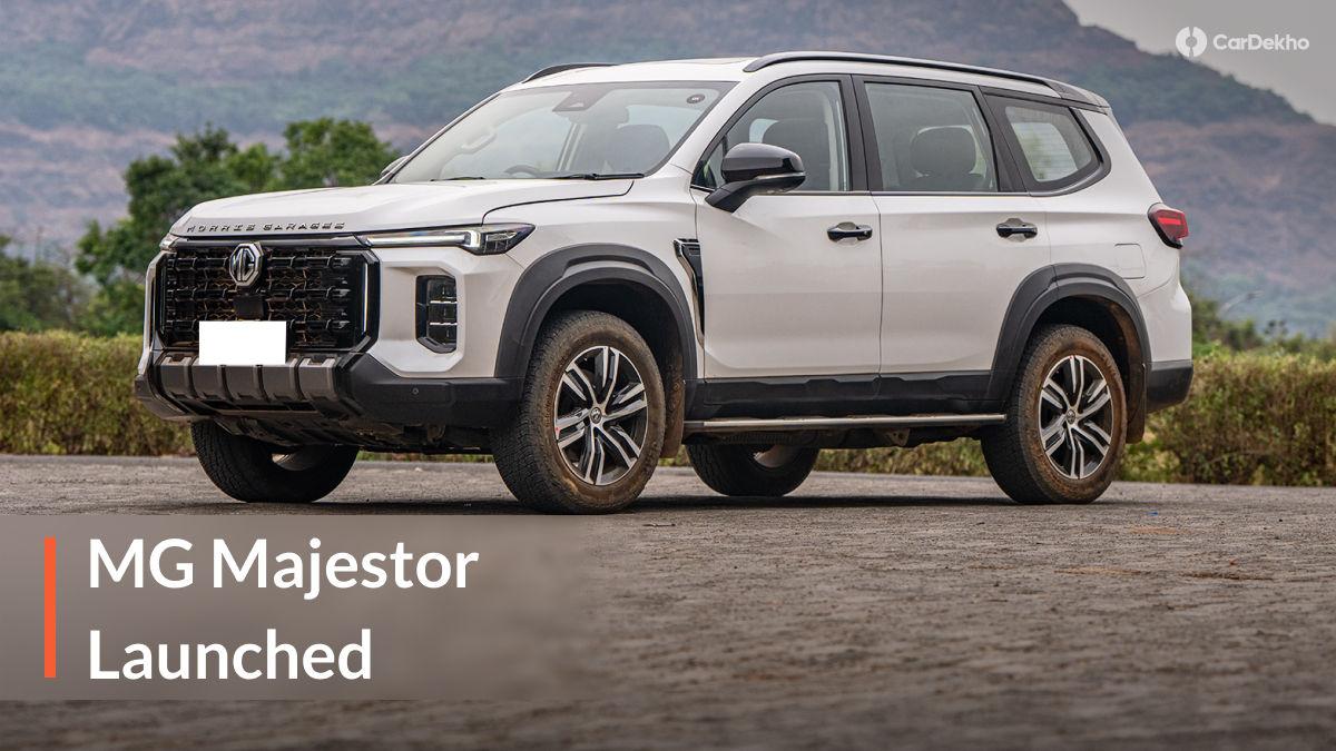 Car News India - Latest Auto News, Car Launches & Reviews | CarDekho.com