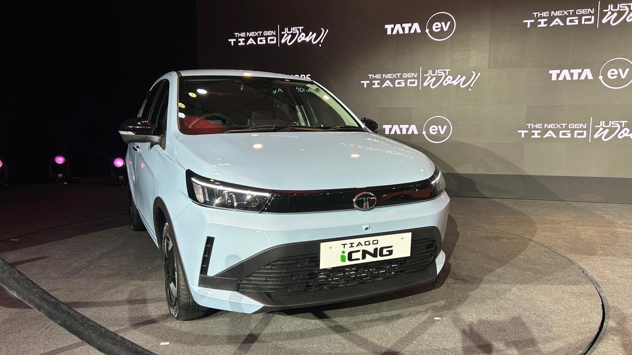 Latest Tata News - Tata Car News India | CarDekho.com