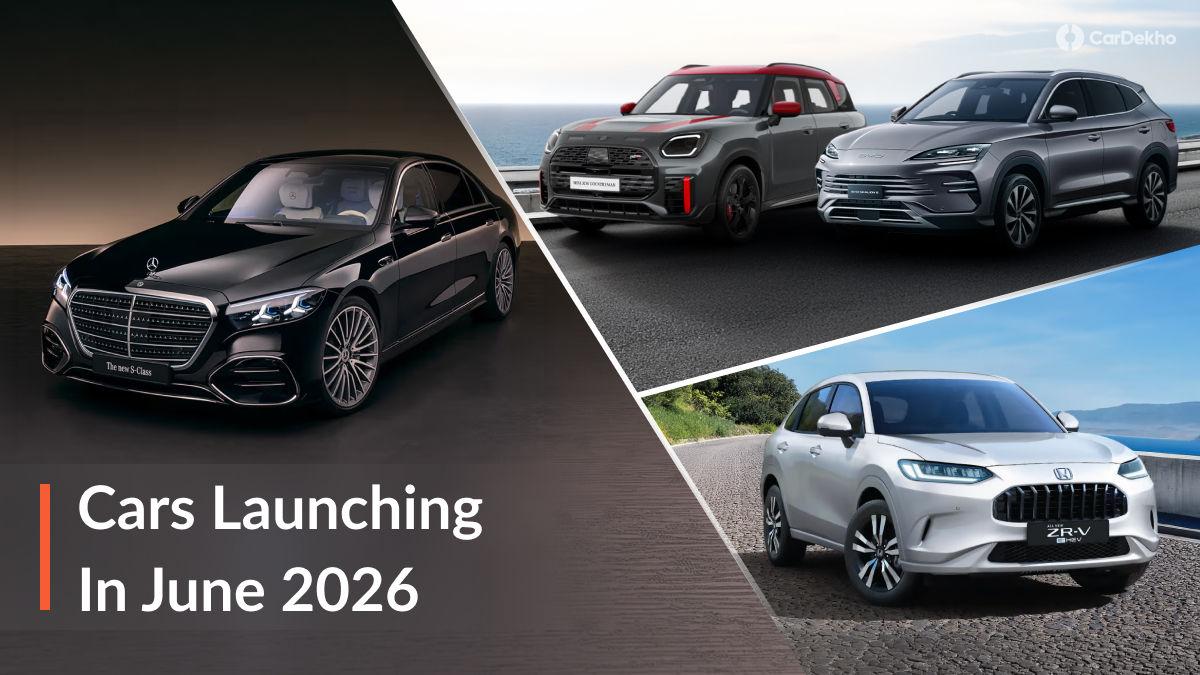 Car News India - Latest Auto News, Car Launches & Reviews | CarDekho.com
