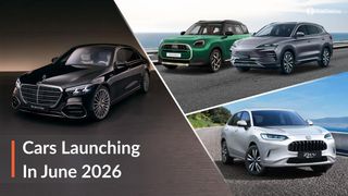 Latest Mercedes-Benz News - Mercedes-Benz Car News India | CarDekho.com