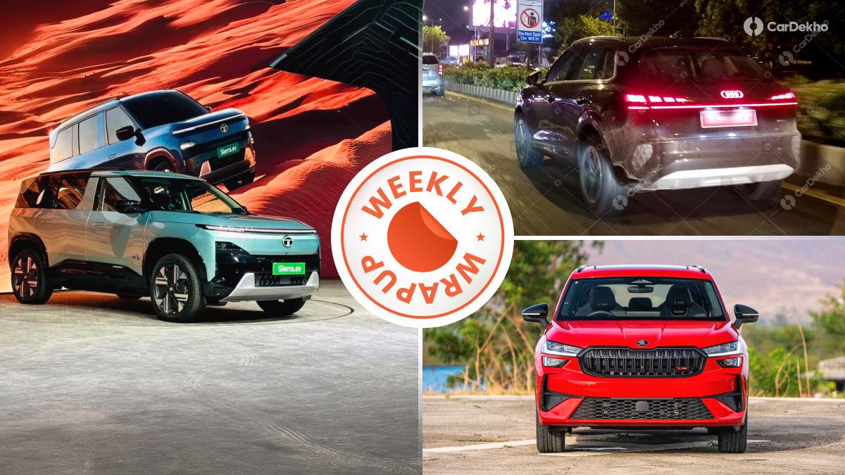 Car News India - Latest Auto News, Car Launches & Reviews | CarDekho.com