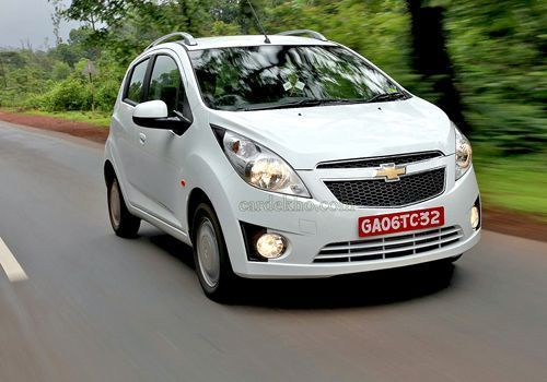 GM India expects to sell 4500 units of diesel Beat every month ...