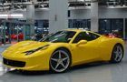 Ferrari to offer upgrades on present line-up of cars | CarDekho.com