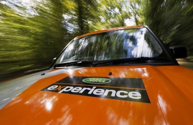 The Land Rover Experience at Solihull | Features | CarDekho.com
