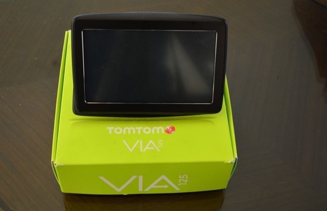 TomTom Navigation for Android arrives in India | CarDekho.com