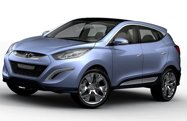 Hyundai to launch compact sedan and SUV in next two years | CarDekho.com