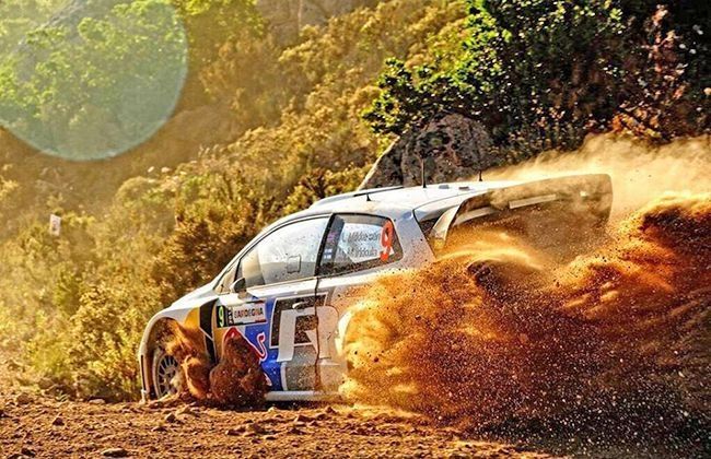 Volkswagen Motorsport India to test Rally-Spec Polo R2 at K1000 ...