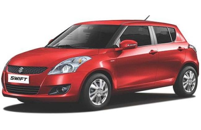 Maruti Suzuki consolidates its position as Market leader - Q3 Sales ...