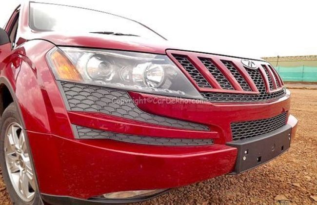 Mahindra contemplating new compact SUVs and MPVs | CarDekho.com