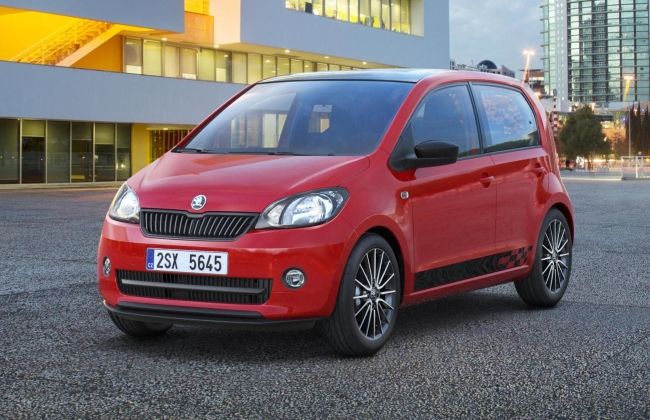 Skoda announces its lineup for Geneva Motor Show | CarDekho.com