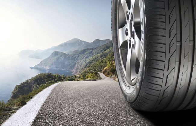 Keep your tyres healthy this summer! | CarDekho.com