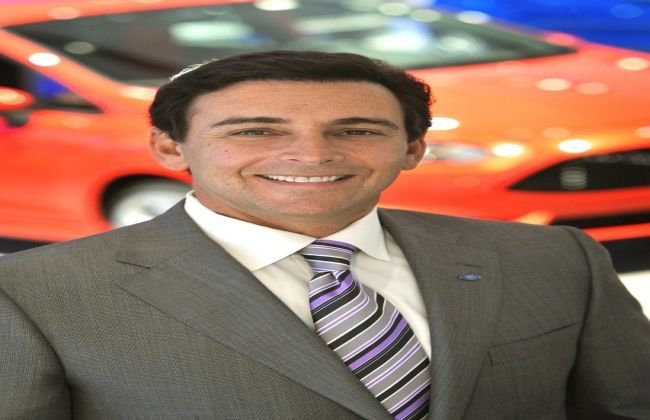 Mark Fields to be the new CEO of Ford Motor Company | CarDekho.com