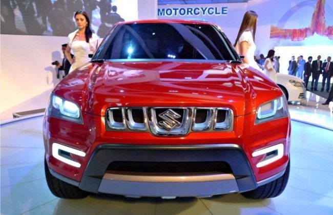 Future Maruti-Suzuki products to be jointly produced by MSI and Suzuki ...