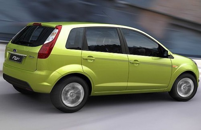 Ford India sales jumped more then 22 percent in Feb | CarDekho.com