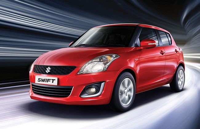 Maruti Suzuki Predicts Slow Growth for the Remaining Fiscal | CarDekho.com