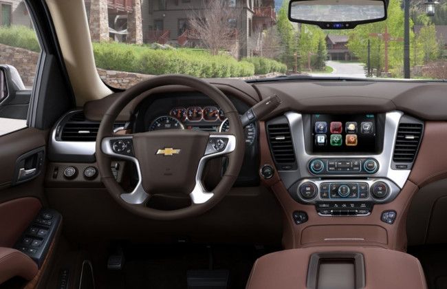 GM to build Android Based Infotainment System With Harman Audio ...