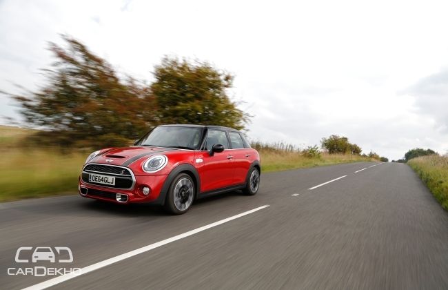 Next Gen Mini Launching in India Tomorrow on 19th November, 2014 ...