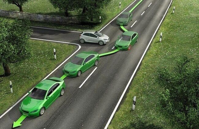 How Electronic Stability Program will save your life | Driving ...