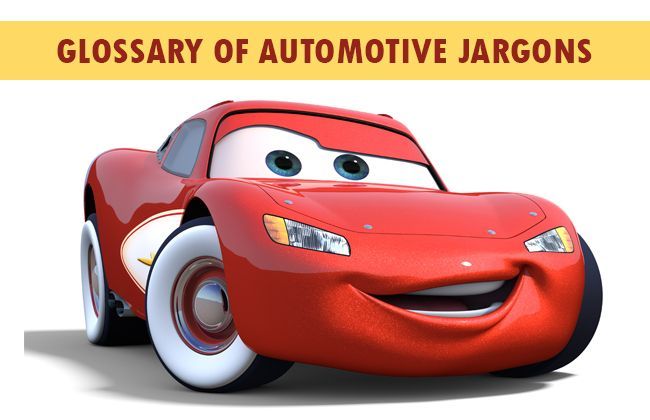 The glossary of automotive jargons | Features | CarDekho.com