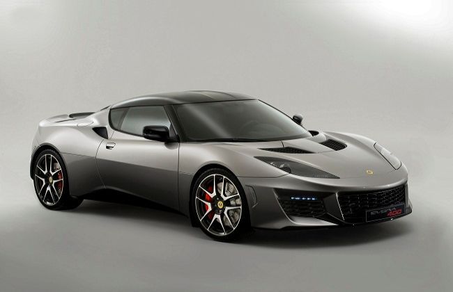 Lotus brings out its fastest car yet | CarDekho.com