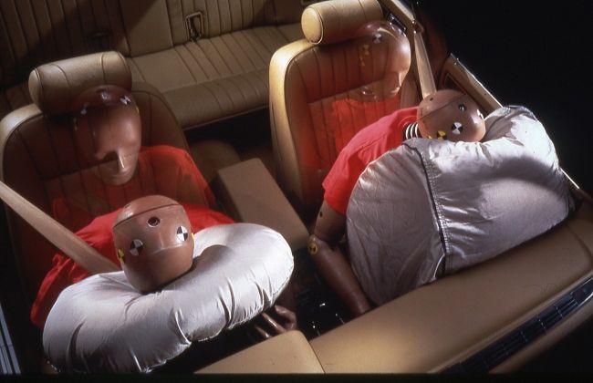 Airbags save lives, but how? | Features | CarDekho.com