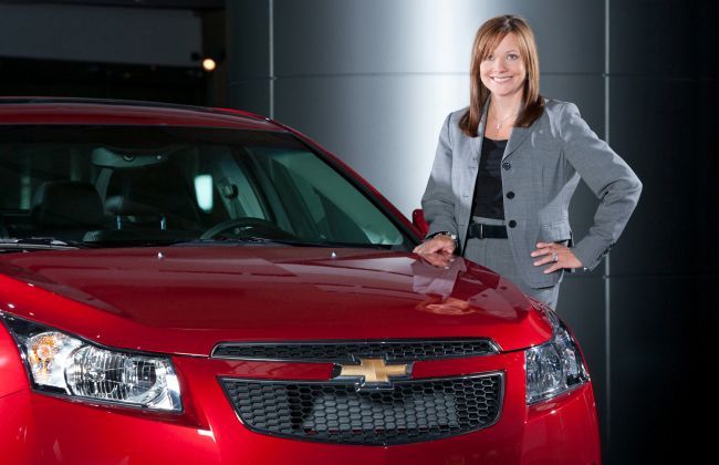 Top 10 CEOs of Automotive World | Features | CarDekho.com Top 10 CEOs of Automotive World | Features | CarDekho.com