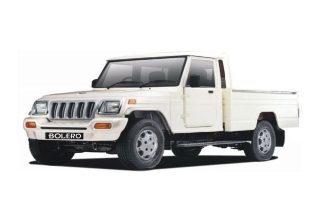 Mahindra Support Nepal Earthquake Victims by Sending Tractors and Pick ...