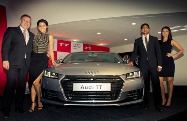 Audi Inaugurates Dealership in Madurai; Third in Tamil Nadu | CarDekho.com