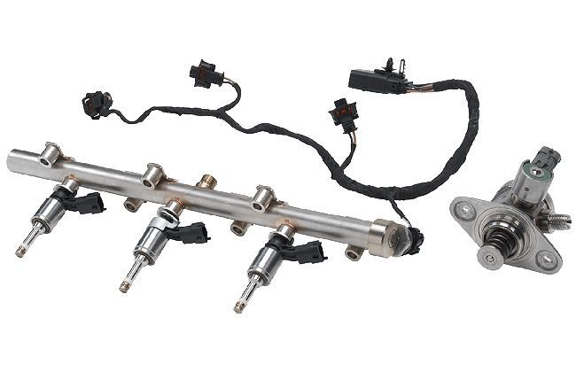 Fuel Injectors Explained | CarDekho.com