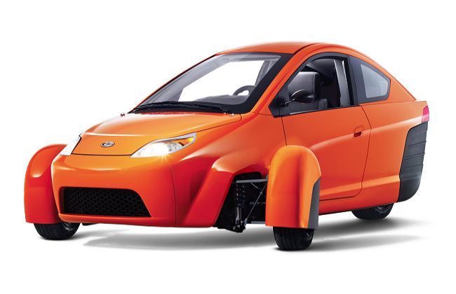 Elio Motors developing 35.7kmpl car | CarDekho.com