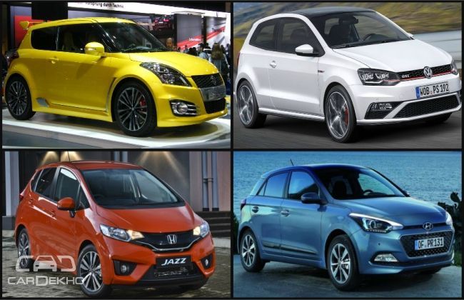 Premium Hatchbacks; Is India Ready ? | Features | CarDekho.com