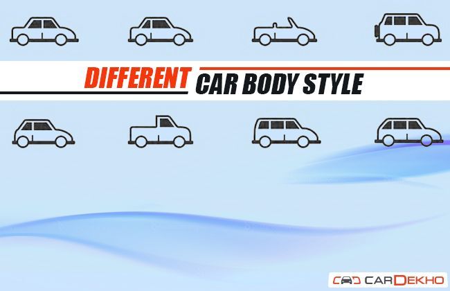 Car Design 101 -All you need to know | CarDekho.com