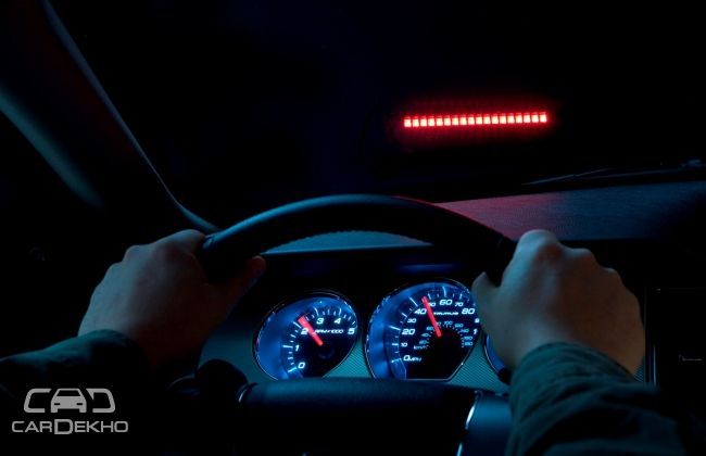 Ford's Vehicle Harmony Group Creates Chimes That Communicate ...