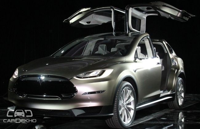 Tesla Releases New Autopilot Software to Help Cars Drive Autonomously ...