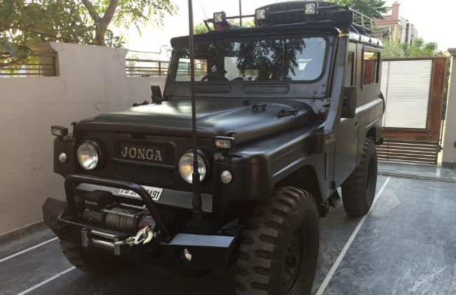 7 Cars for 7 Decades of Indian Republic Days | Features | CarDekho.com