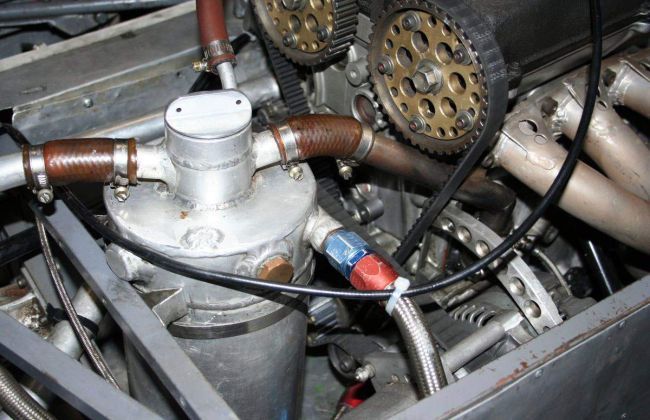 Technical Aspects: Crankcase Ventilation | CarDekho.com