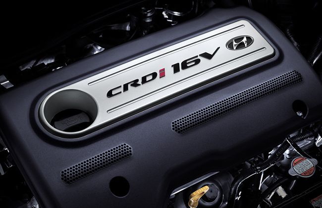 Technology Decoded: Common Rail Direct Injection (CRDi) | CarDekho.com