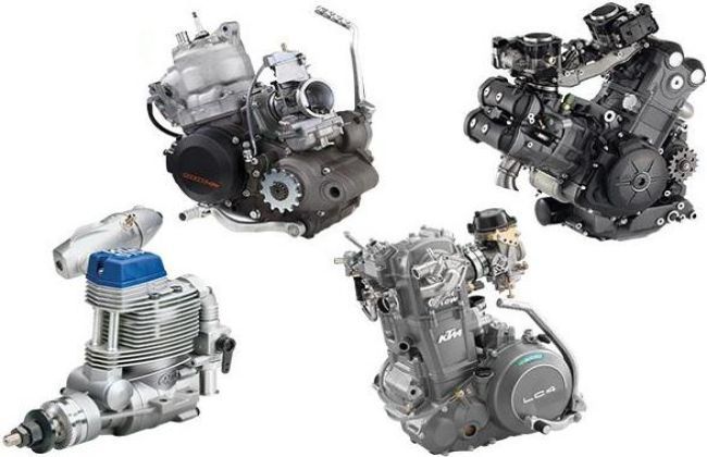 Technical Aspects: Engine Classification | CarDekho.com