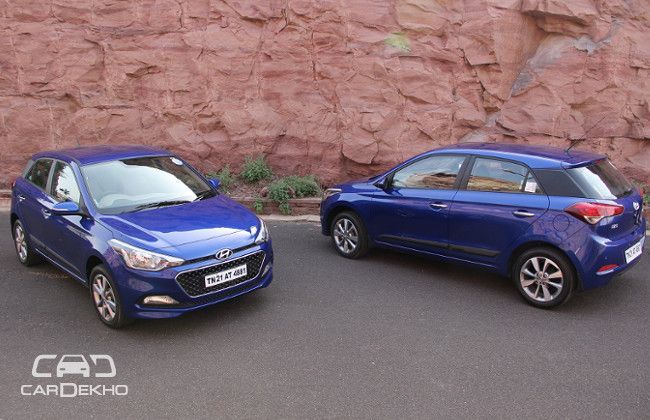 Hyundai inaugurates four dealerships in a single day | CarDekho.com