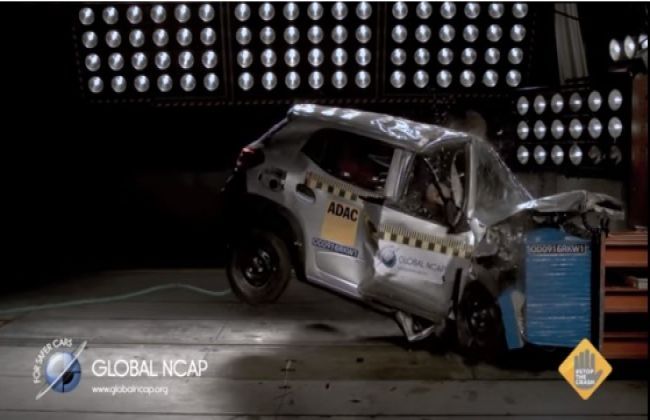 Indian Cars And Crash Test Failure - Whom Do You Blame? | CarDekho.com