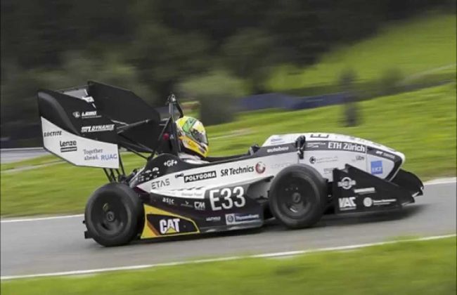 World's Fastest Accelerating Car Reaches 100Kmph In 1.513 Seconds ...