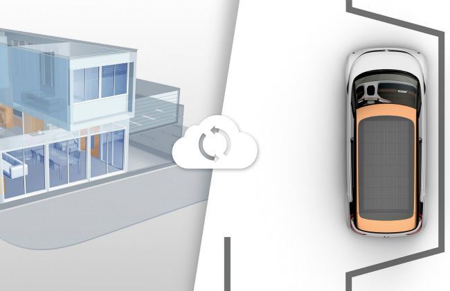 Volkswagen And LG To Co-Develop Connected Car Platform | CarDekho.com